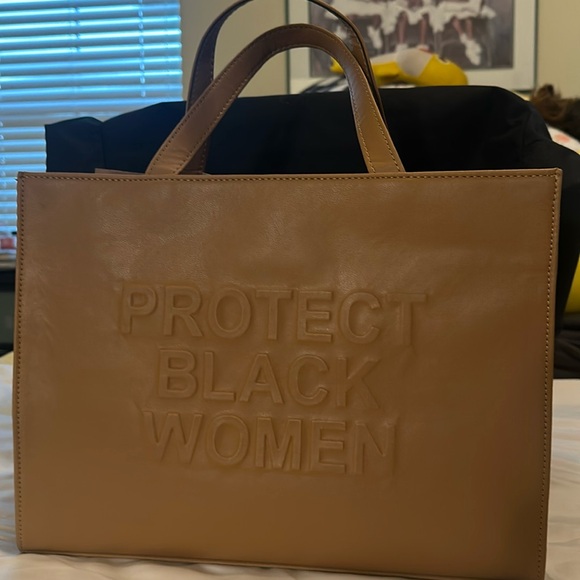 CISE | Bags | Brand New Cise Large Carmel Tote Bag | Poshmark